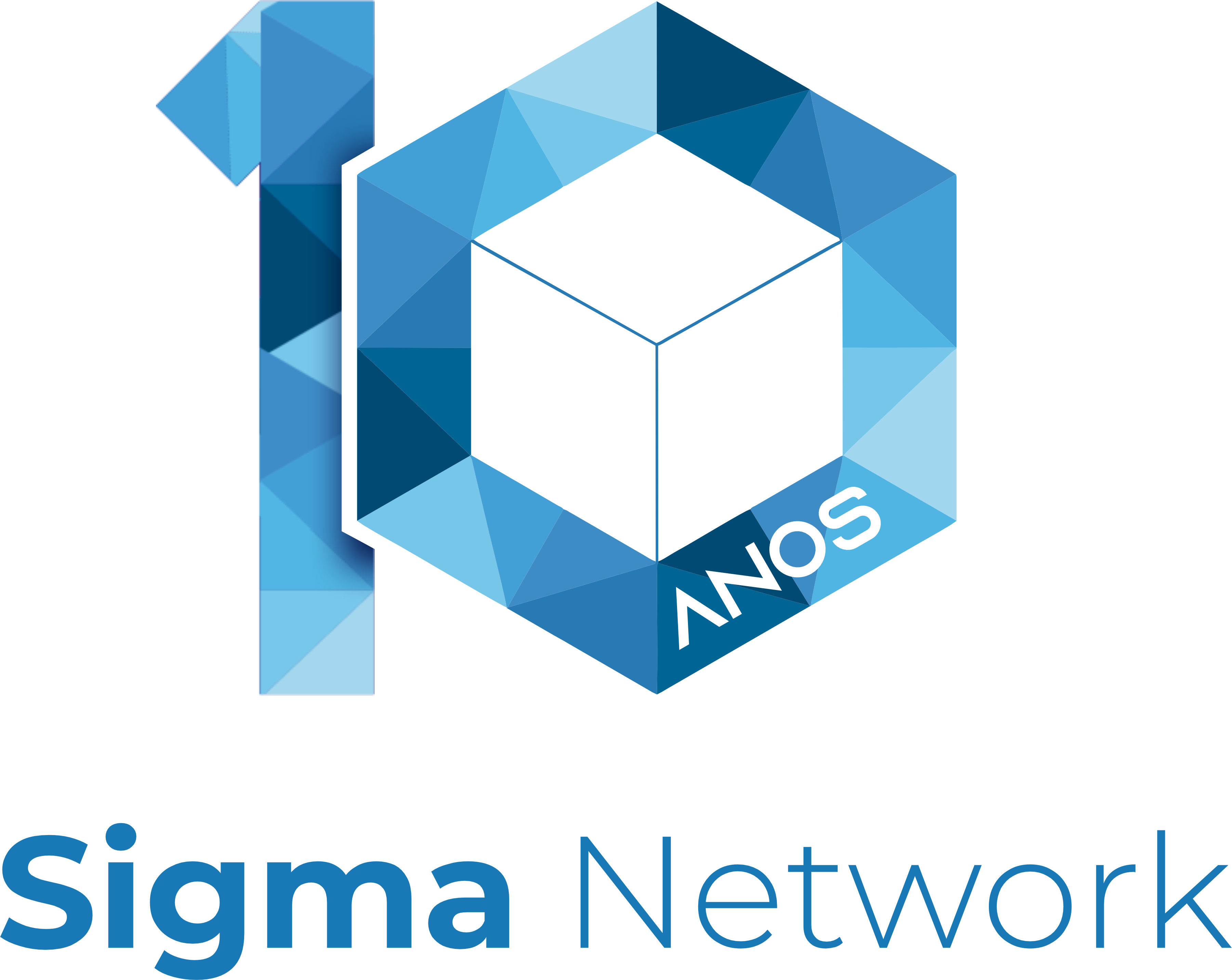 Sigma Network